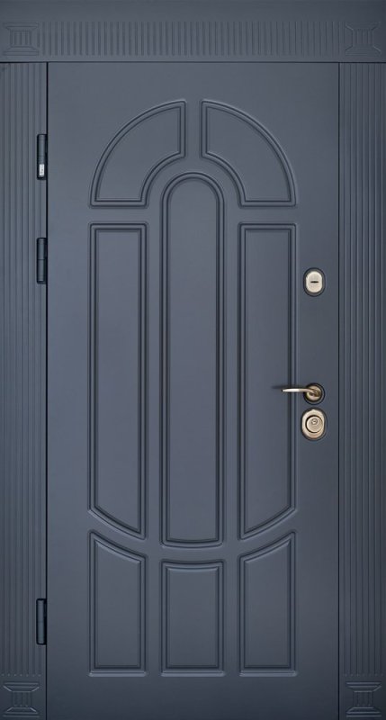 Zajišťujeme prodej dodáni a montáž Interiérových a Vchodových dveří