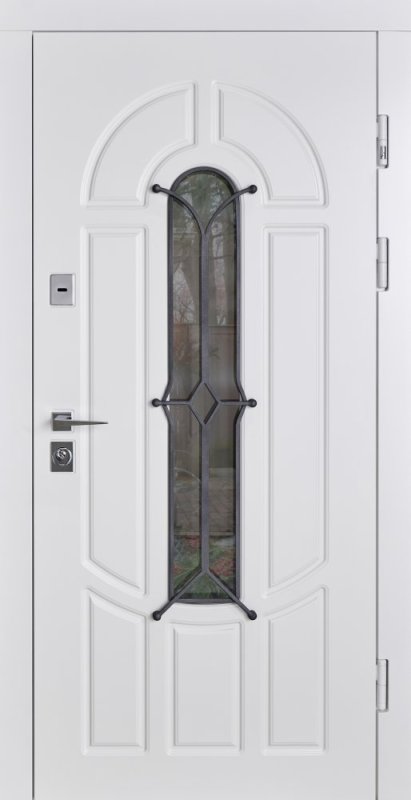 Zajišťujeme prodej dodáni a montáž Interiérových a Vchodových dveří